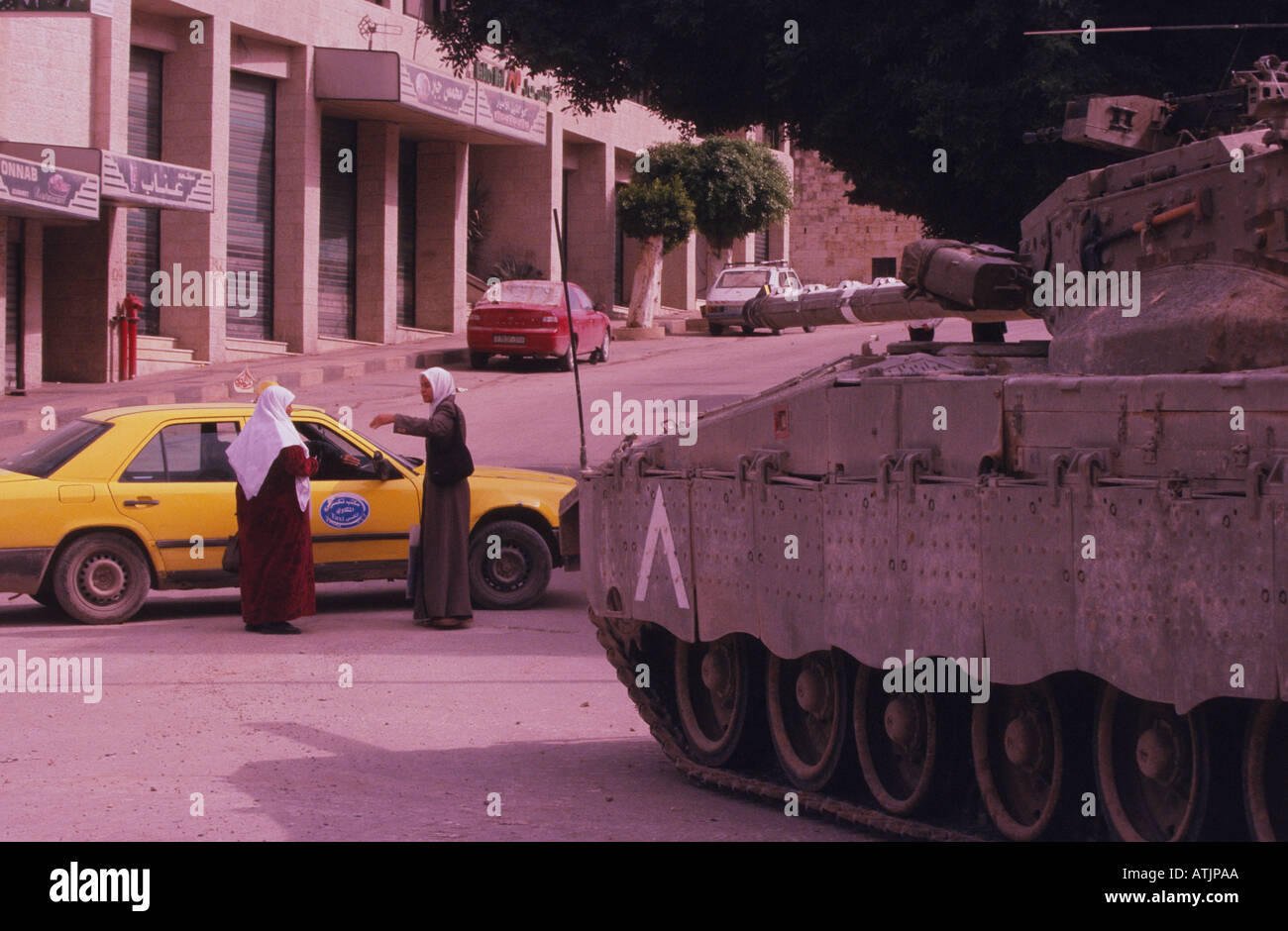 Tank carriers hi-res stock photography and images - Alamy