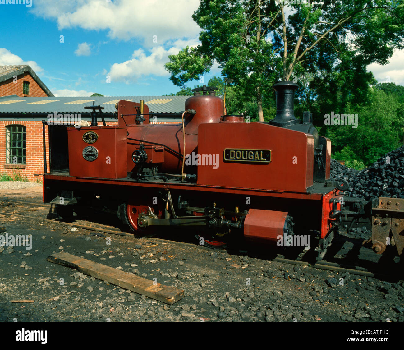 Shunting Locomotive Stock Photos & Shunting Locomotive Stock Images - Alamy