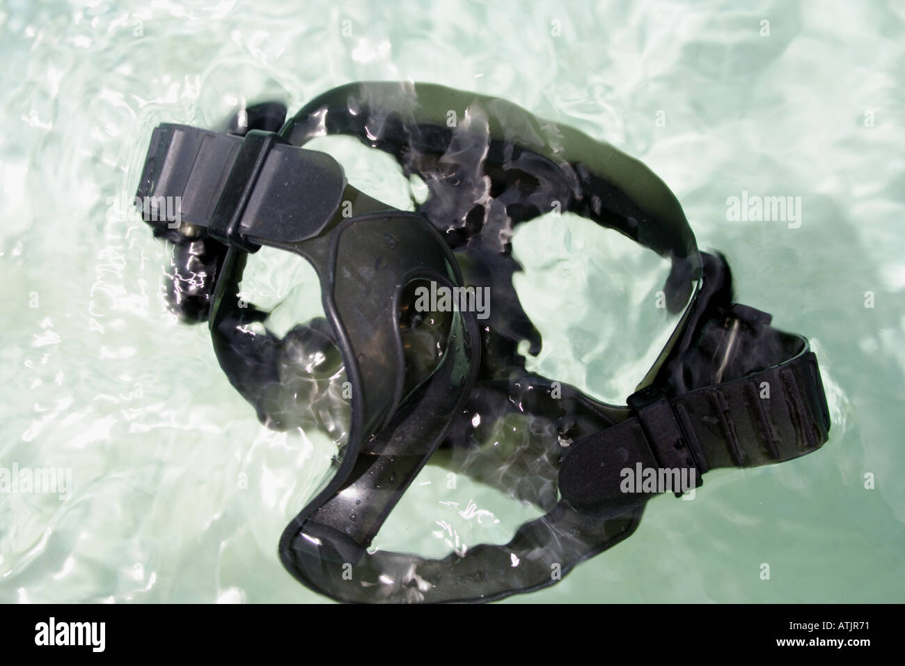 Diver in water flag hi-res stock photography and images - Alamy