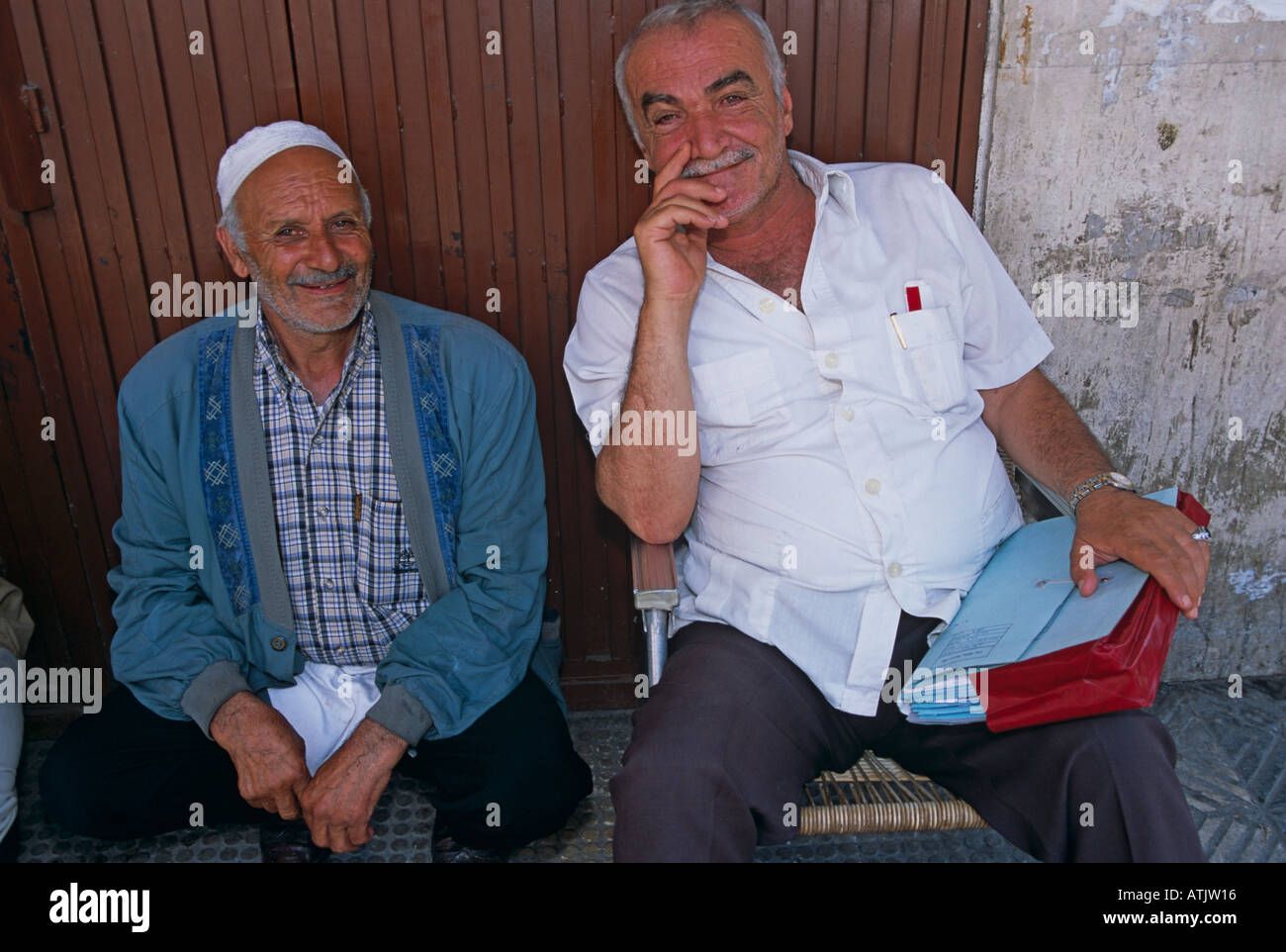 Lebanese Male Singer