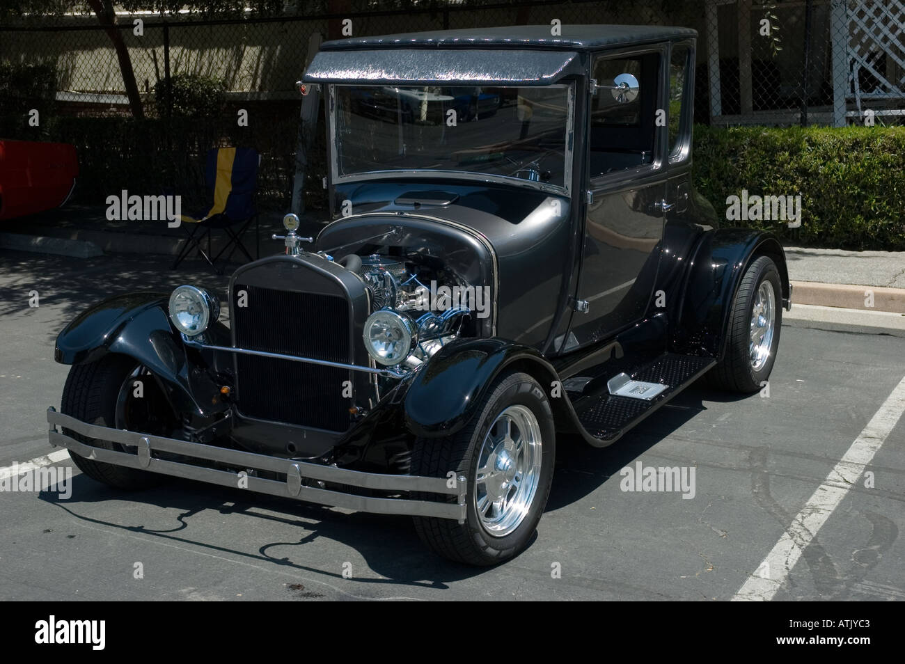 1923 ford t bucket hi-res stock photography and images - Alamy