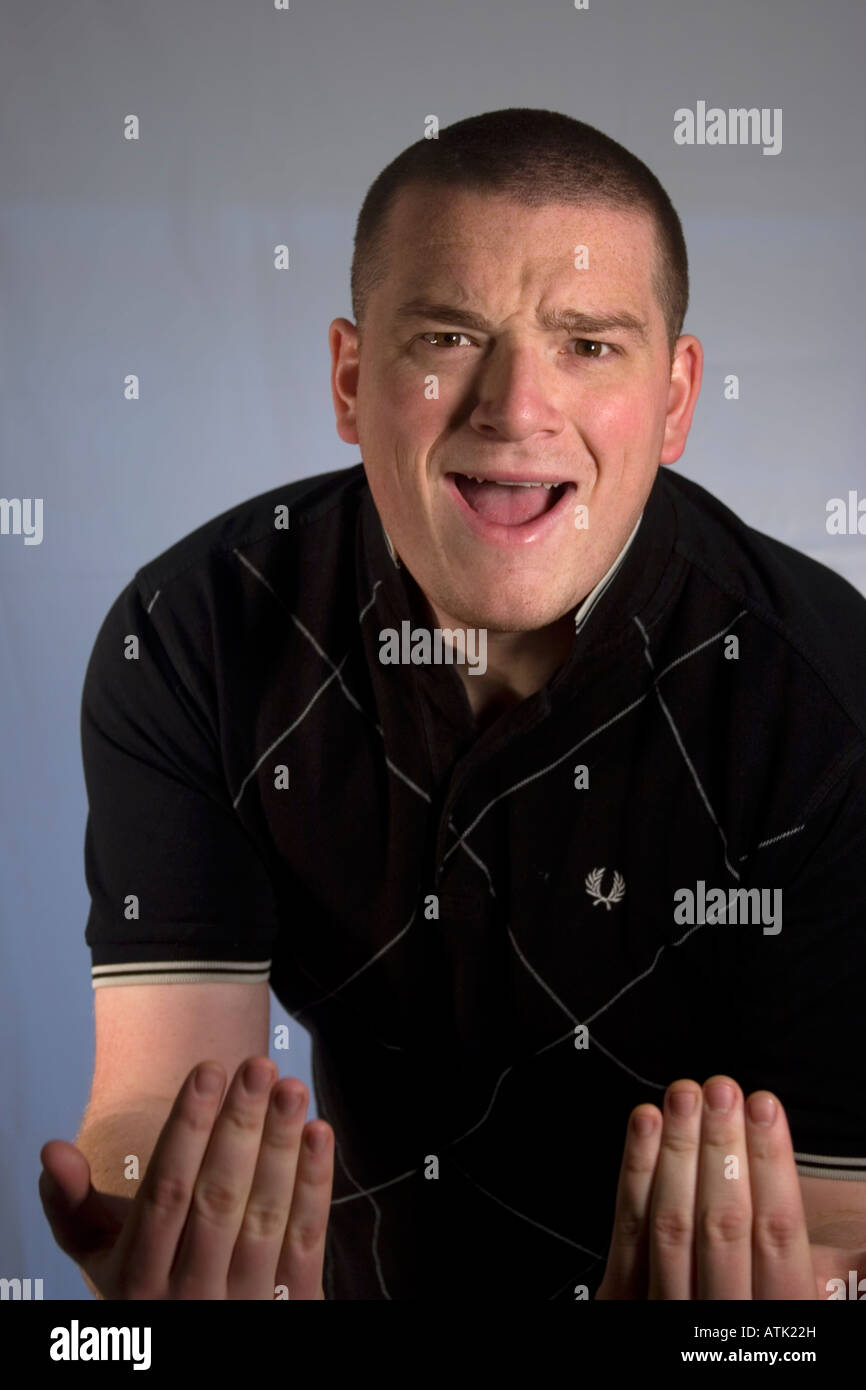 Thuggish hi-res stock photography and images - Alamy