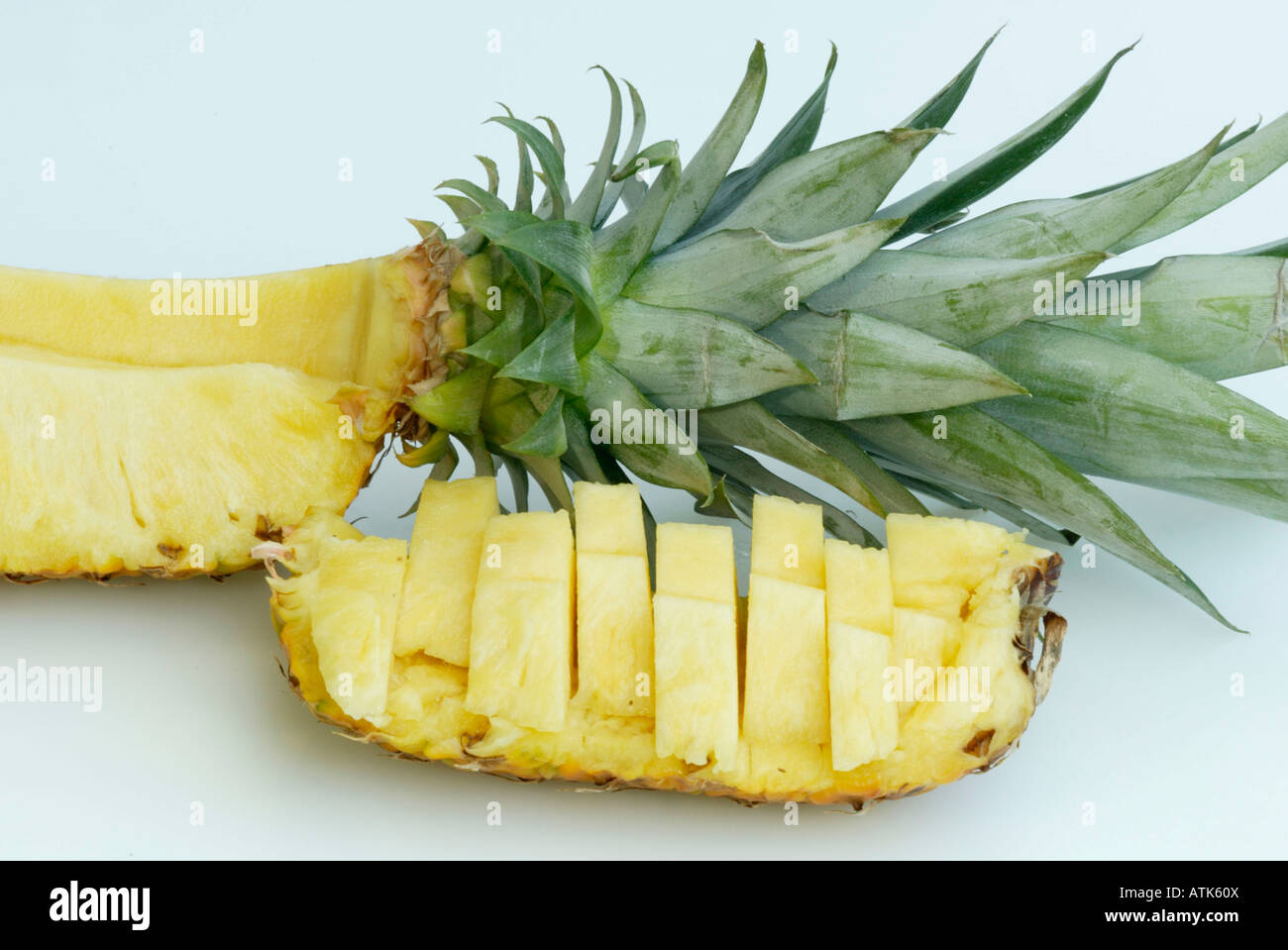 Ananasgewaechse hi-res stock photography and images - Alamy