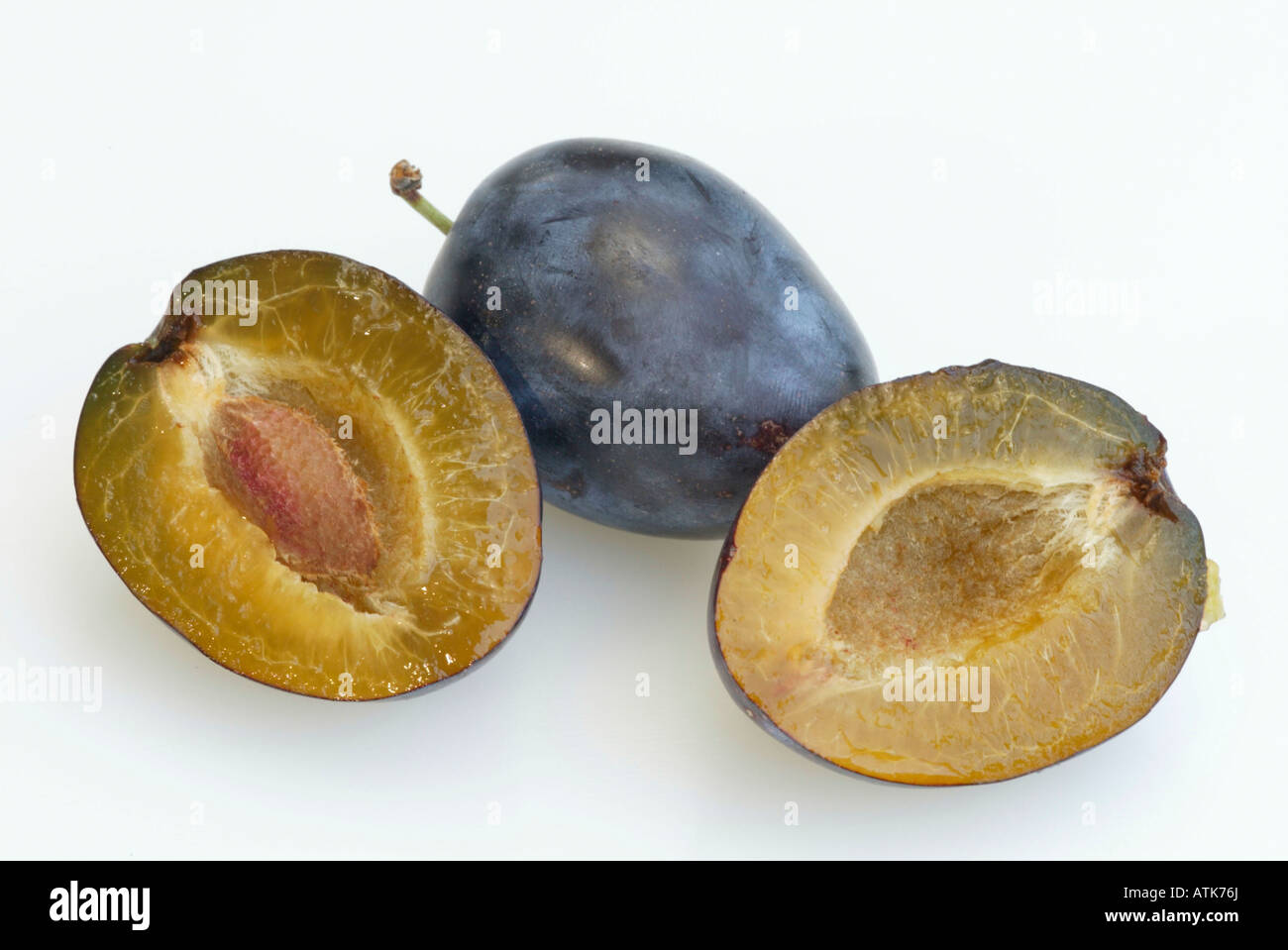 Pflaume hi-res stock photography and images - Alamy