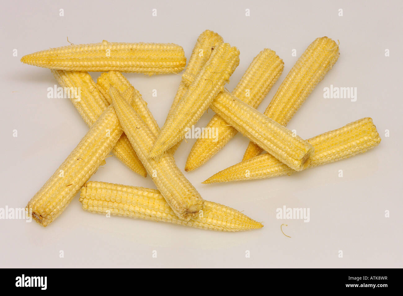 Maize / Corn Stock Photo - Alamy