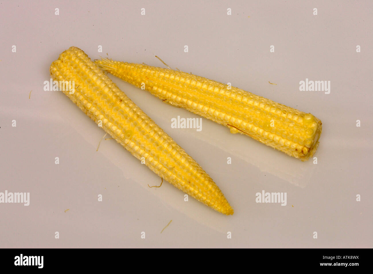 Maize / Corn Stock Photo - Alamy