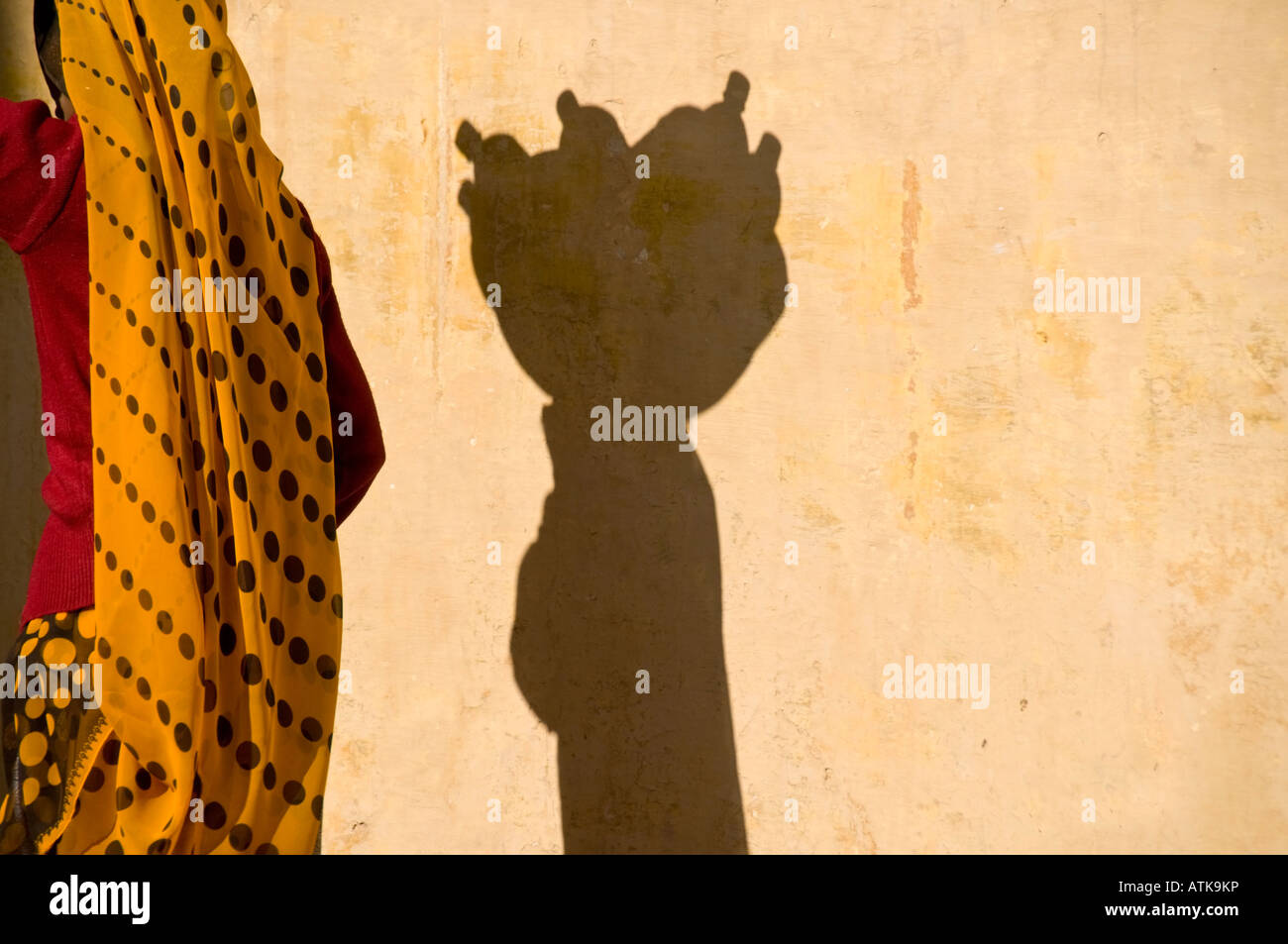 Carrying the load Stock Photo - Alamy