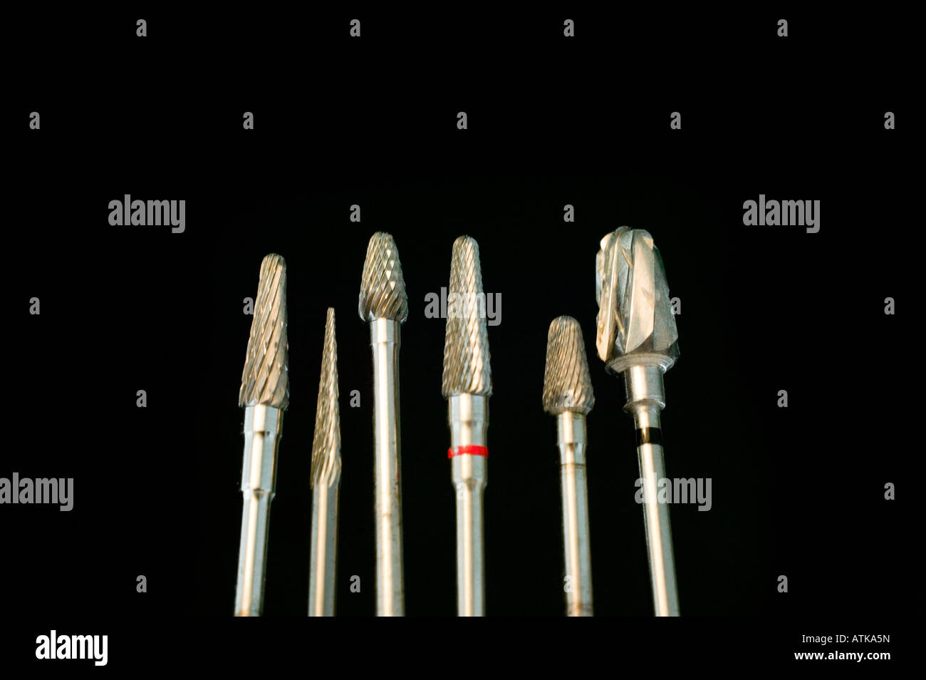 Zahnarzt bohrer hi-res stock photography and images - Alamy