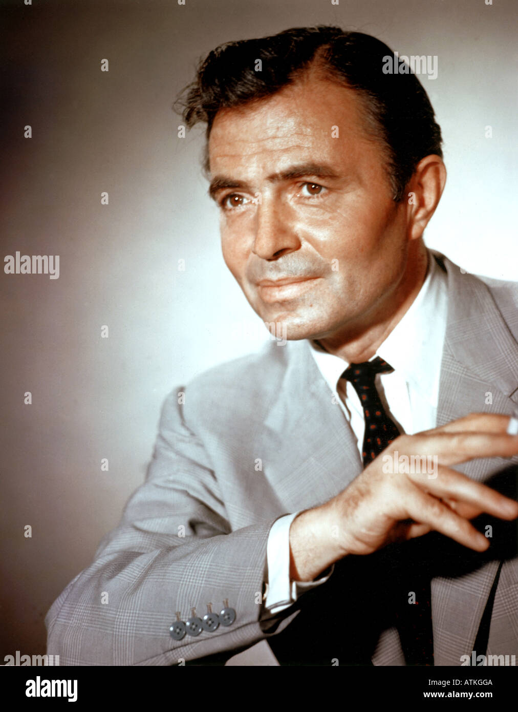 James Mason Movies