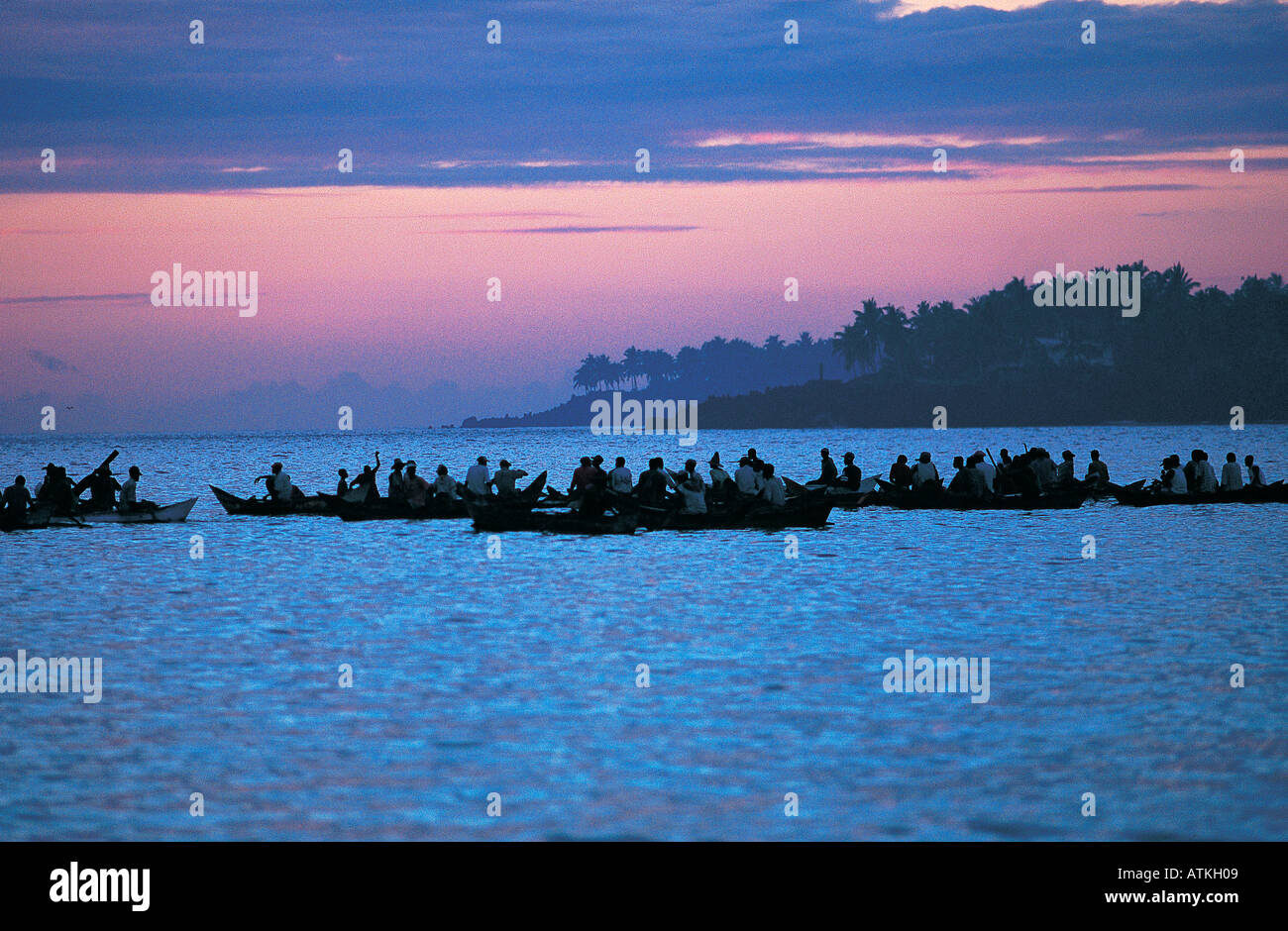 Comoros Fishing High Resolution Stock Photography and Images - Alamy
