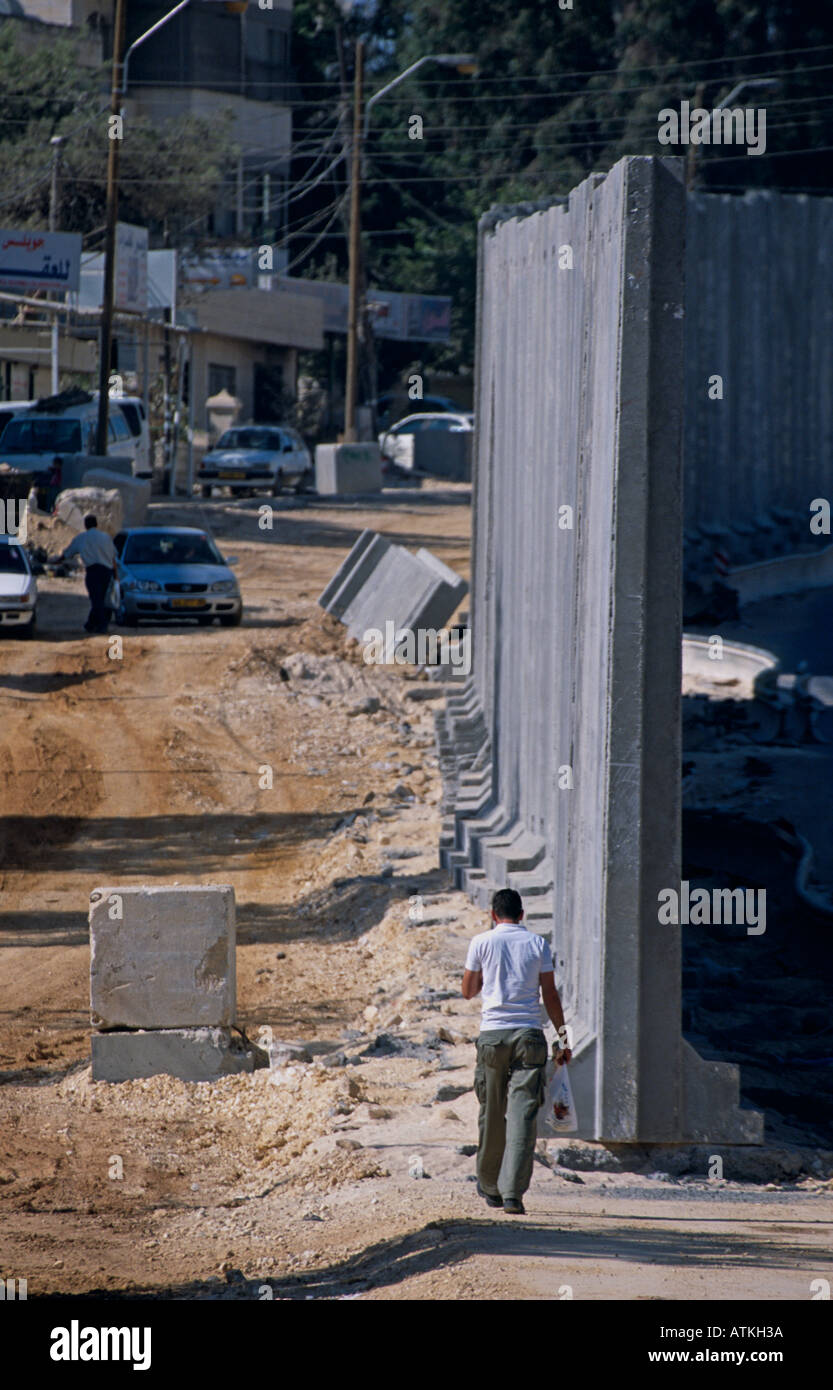 Al ram wall hi-res stock photography and images - Alamy