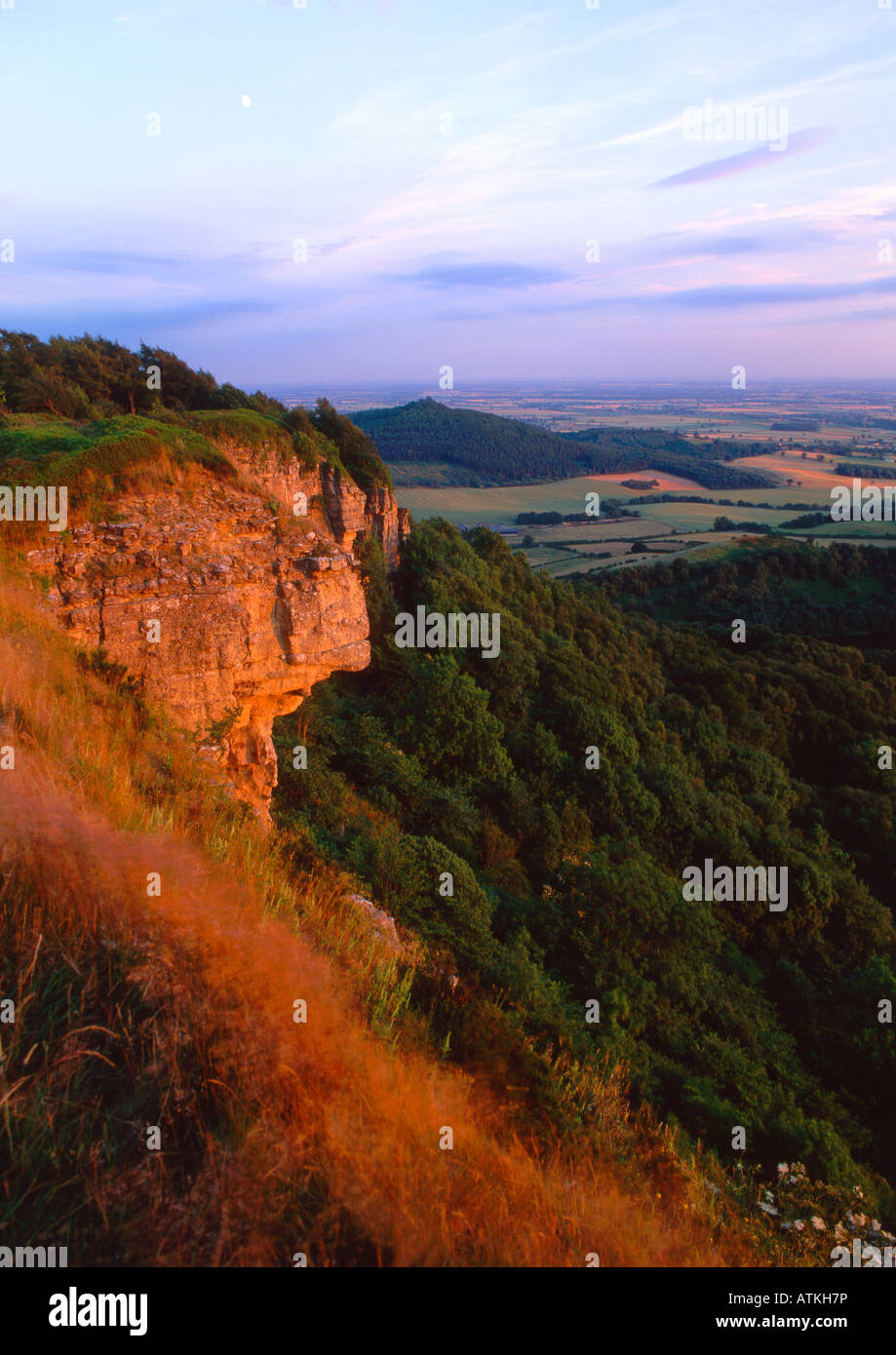 Whitestone cliff hi-res stock photography and images - Alamy