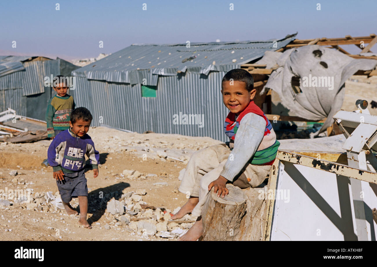 Children playing jerusalem hi-res stock photography and images - Alamy
