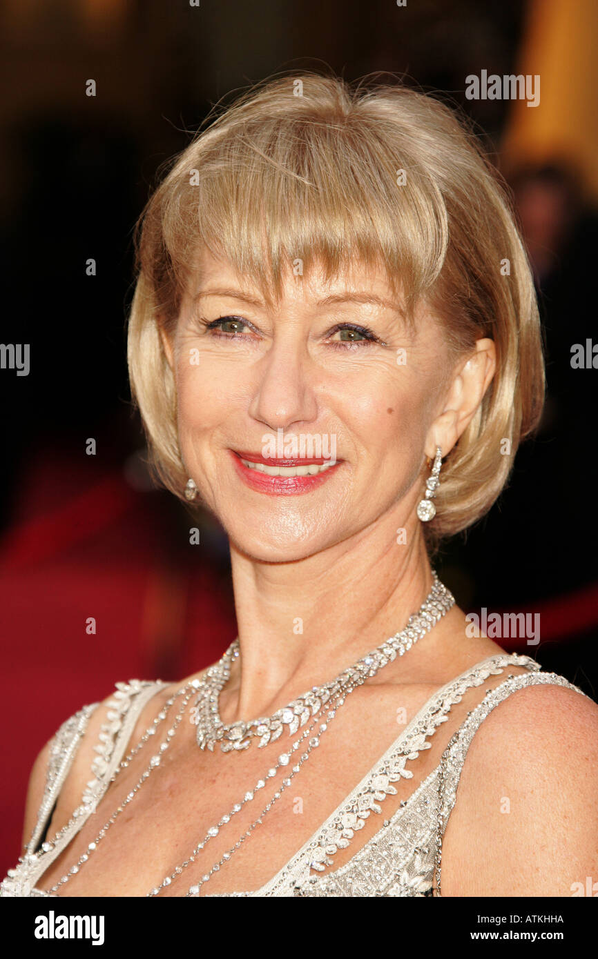 Actress jewellery hi-res stock photography and images - Alamy