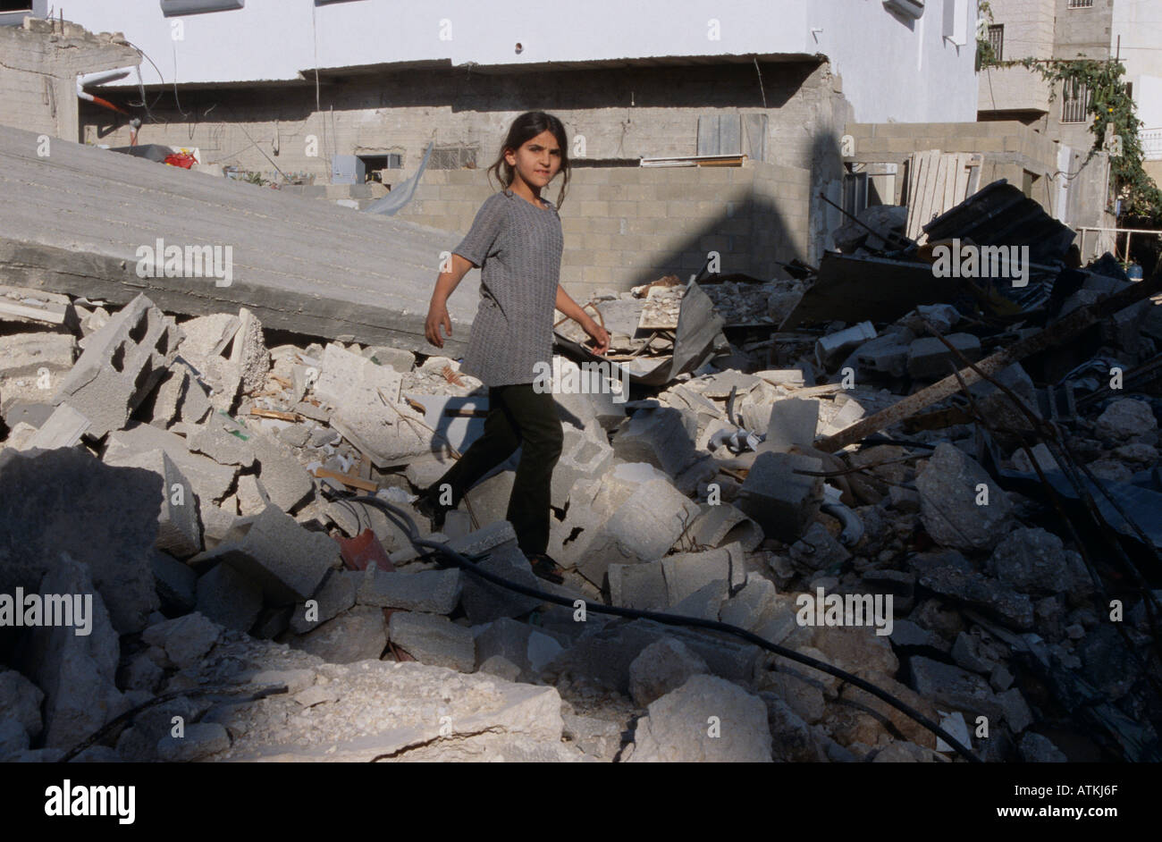 Rubbles High Resolution Stock Photography and Images - Alamy