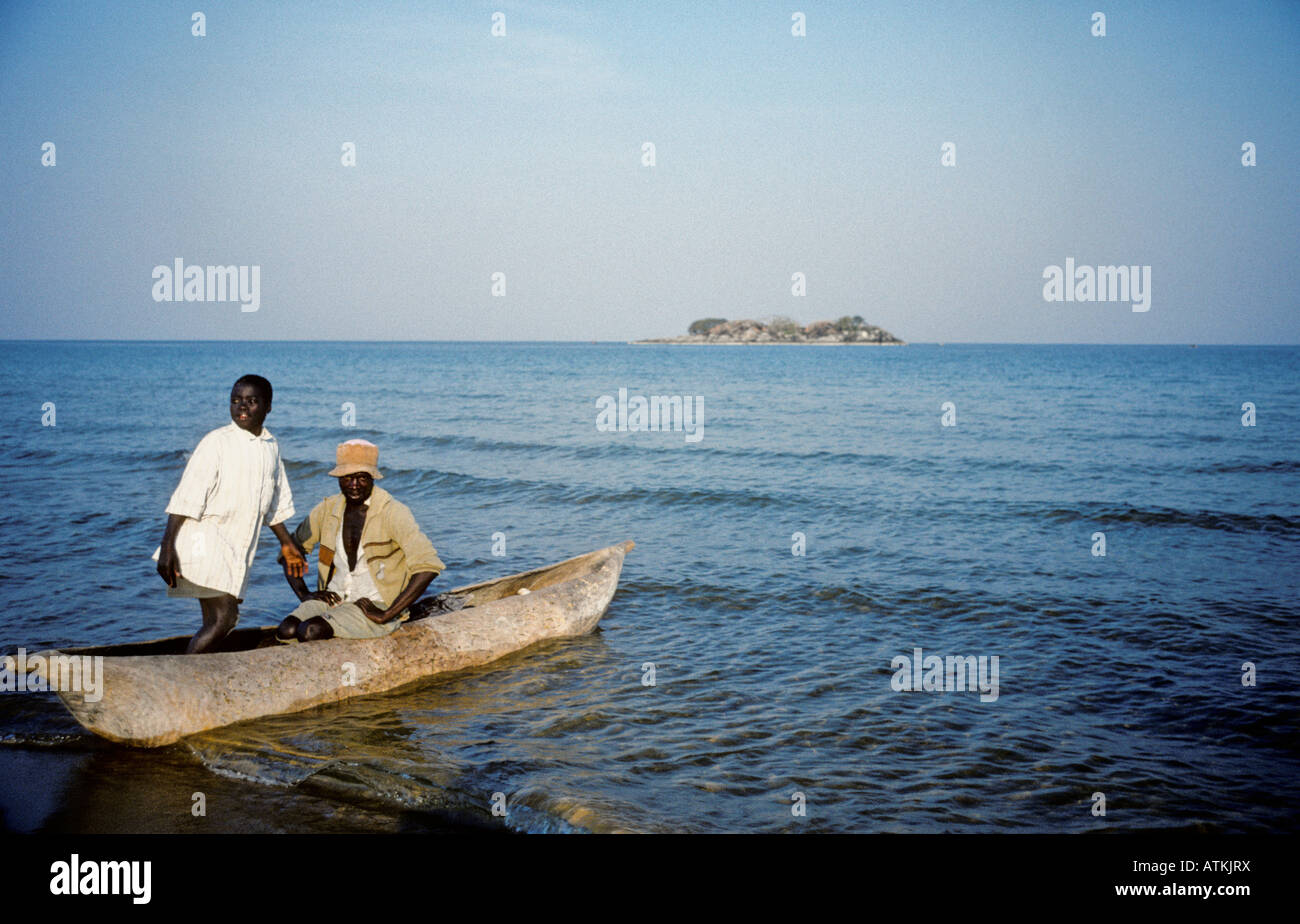Salima in malawi hi-res stock photography and images - Alamy