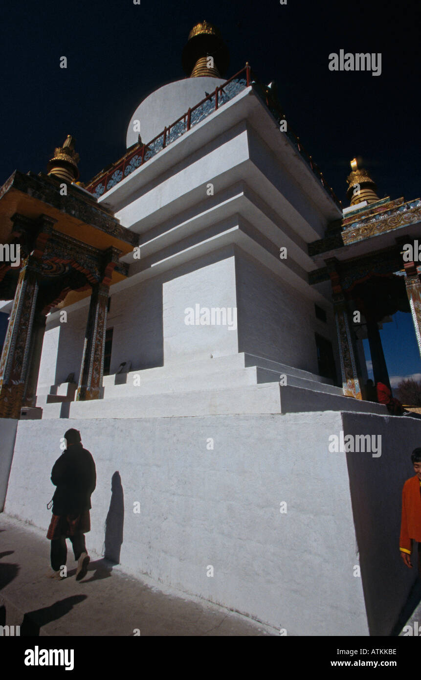 Circumambulation hi-res stock photography and images - Alamy