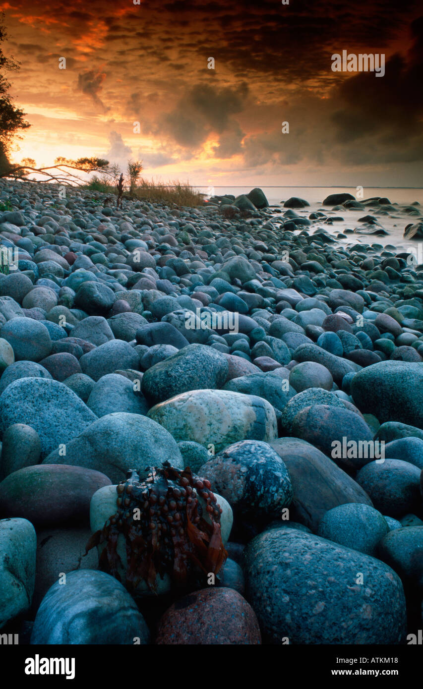 Beach / Strand Stock Photo - Alamy
