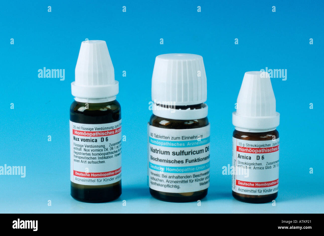 Homeopathic medicine hi-res stock photography and images - Alamy