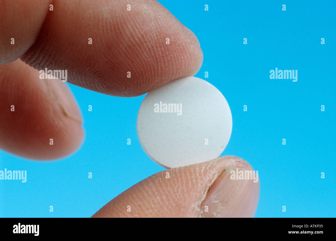 Salt tablet hi-res stock photography and images - Alamy