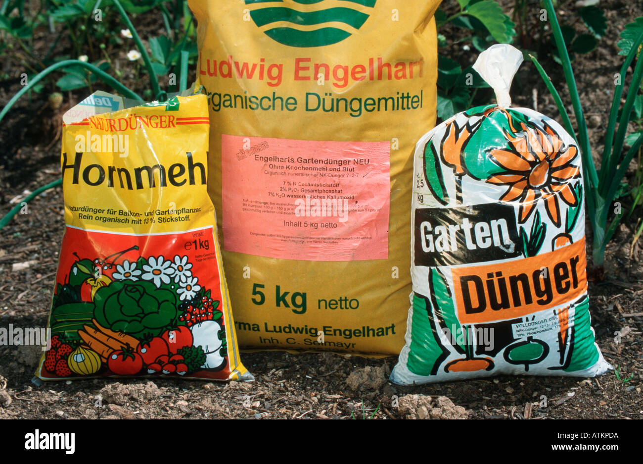 Fertilizer High Resolution Stock Photography and Images - Alamy