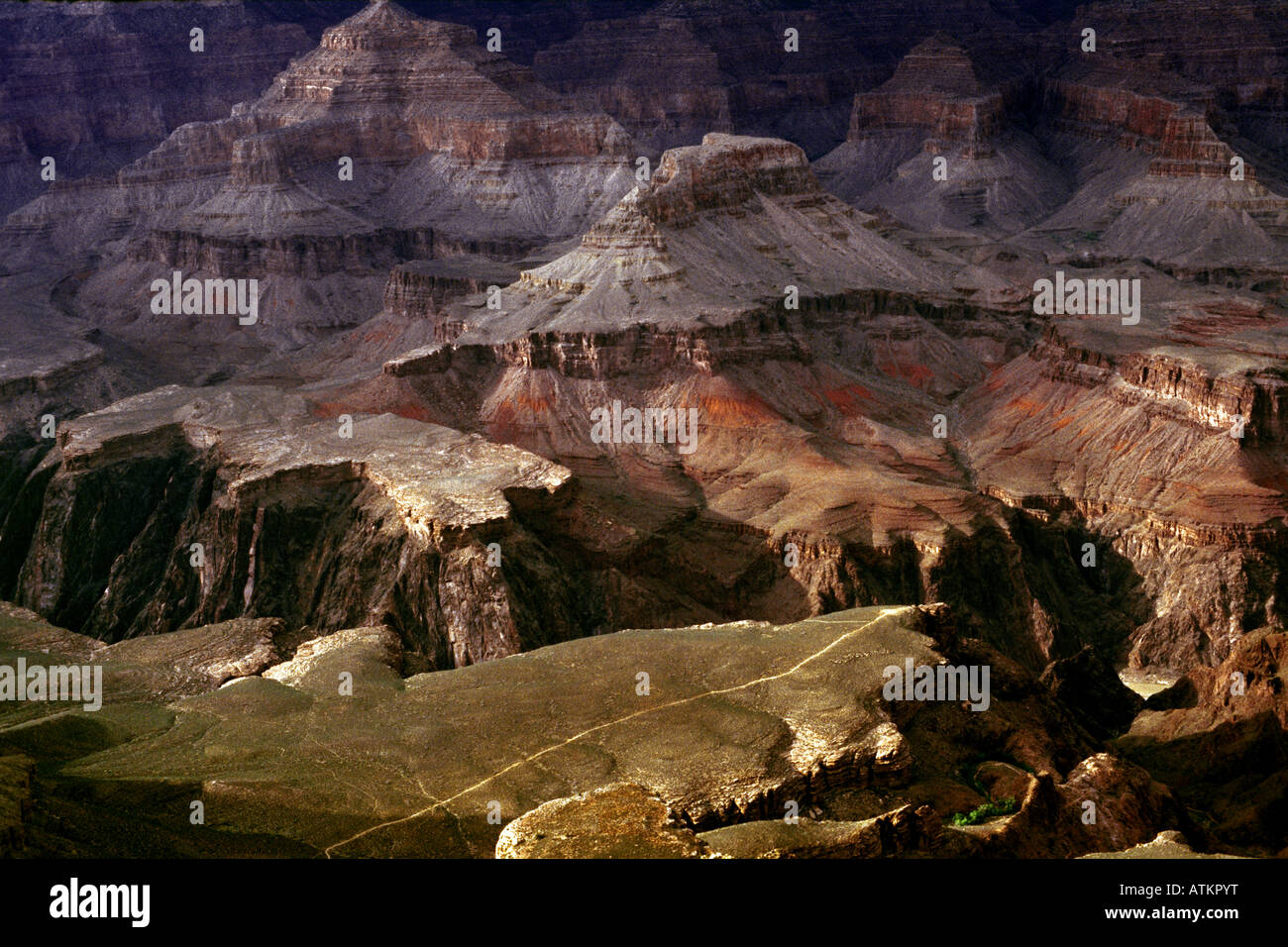 Red rock canyon dramatic hi-res stock photography and images - Alamy