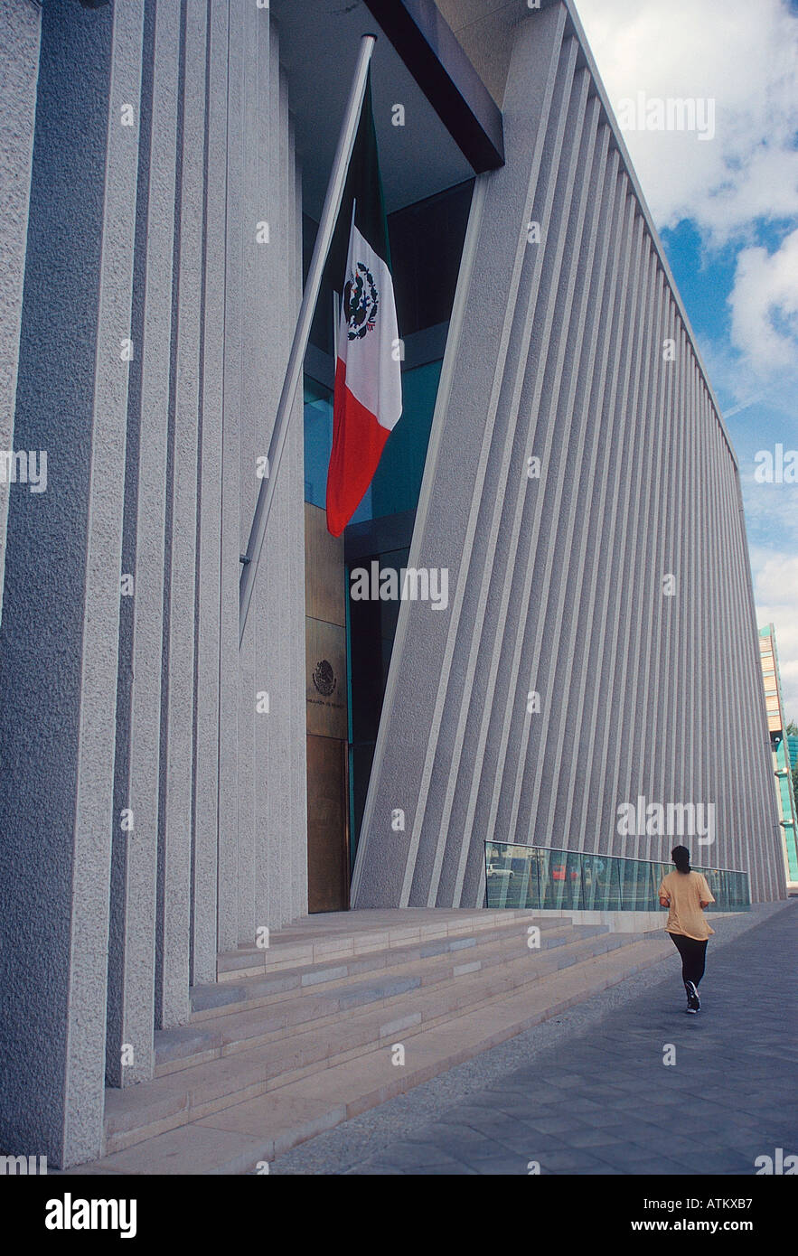 Mexican geography hi-res stock photography and images - Alamy