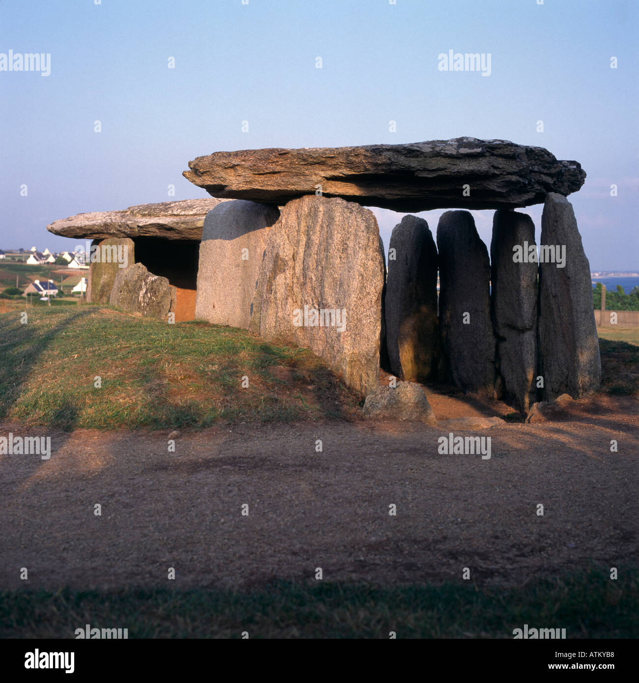 Plozevet hi-res stock photography and images - Alamy