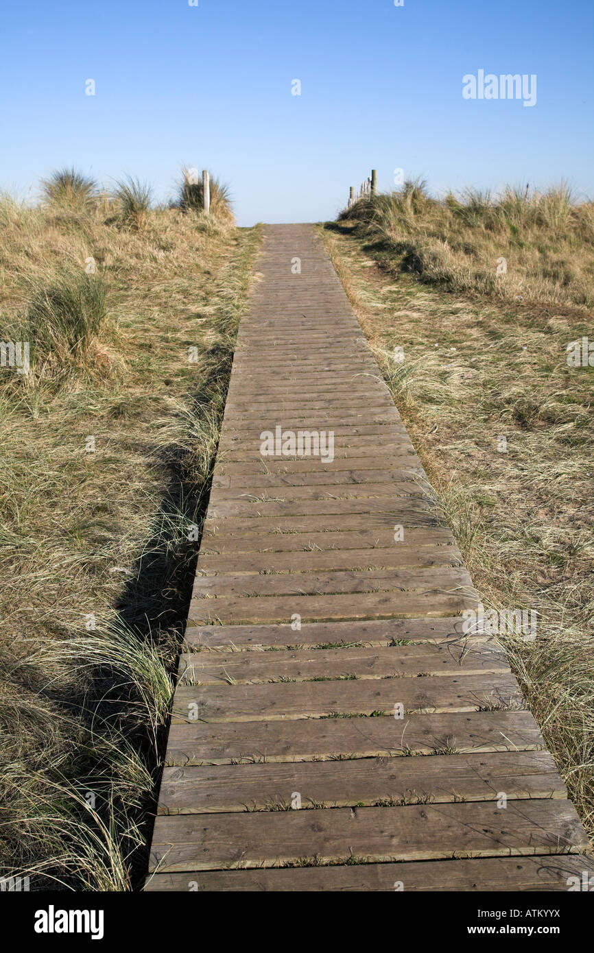 Slope walkway hi-res stock photography and images - Alamy