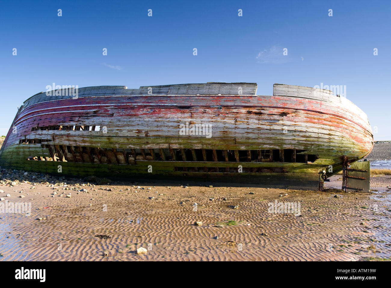 Old hull hi-res stock photography and images - Alamy