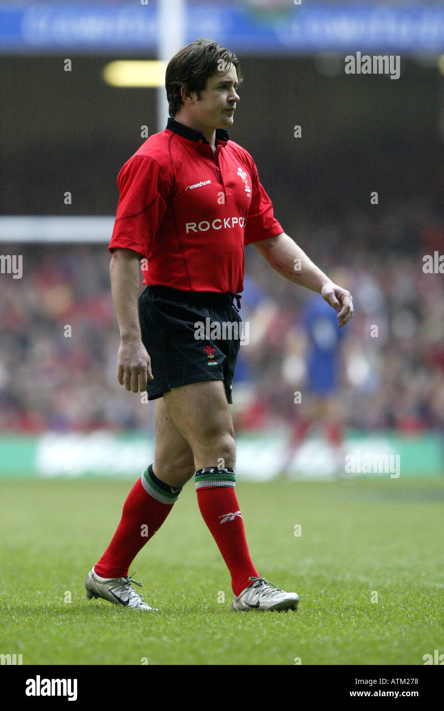 Shane williams hi-res stock photography and images - Alamy