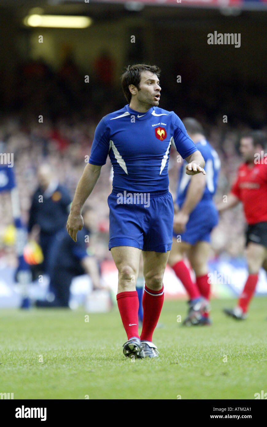 Dominici hi-res stock photography and images - Alamy