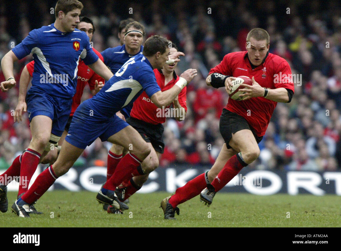 Iestyn hi-res stock photography and images - Alamy