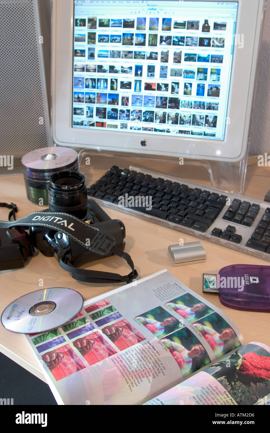Photography imaging hi-res stock photography and images - Alamy