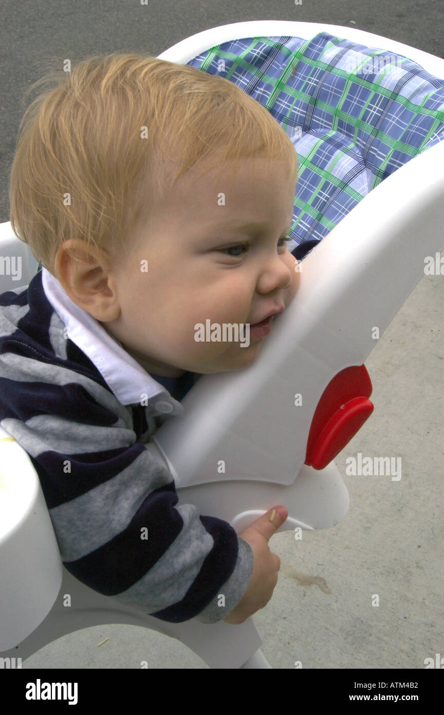 Baby anonymous car hi-res stock photography and images - Alamy