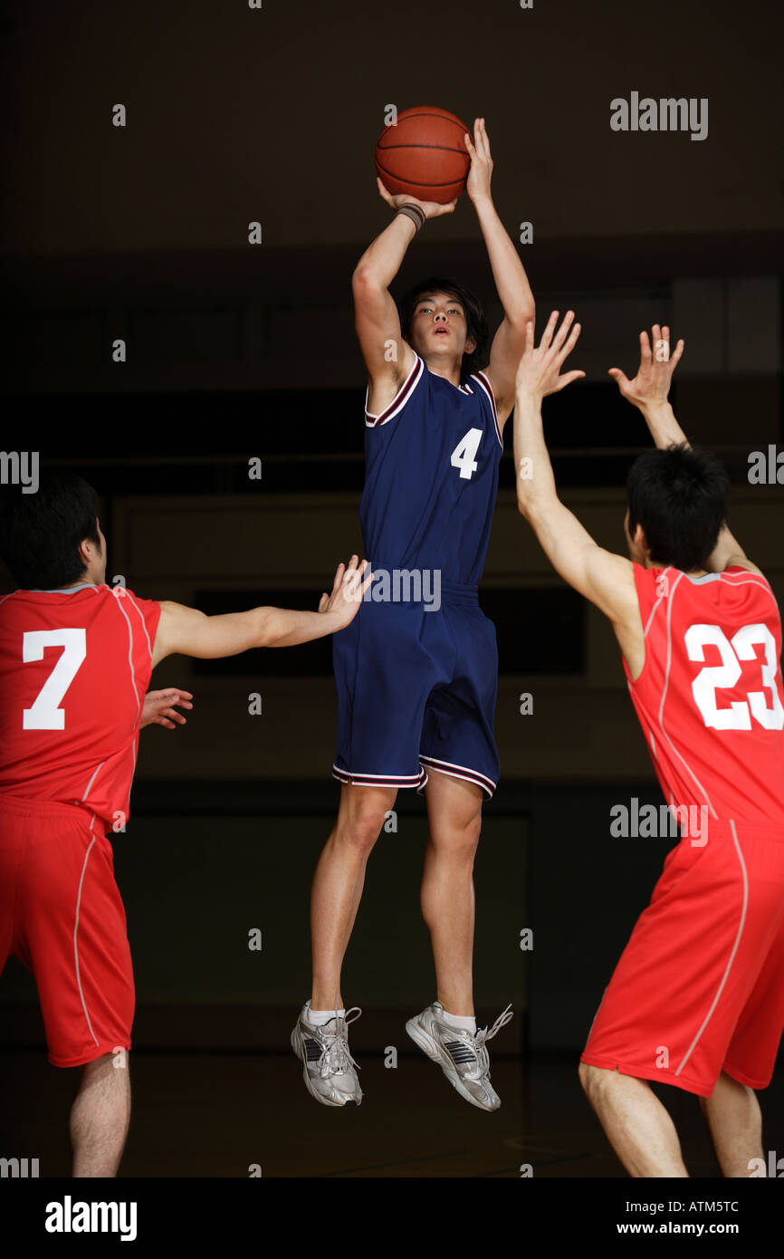 Making jump hi-res stock photography and images - Alamy