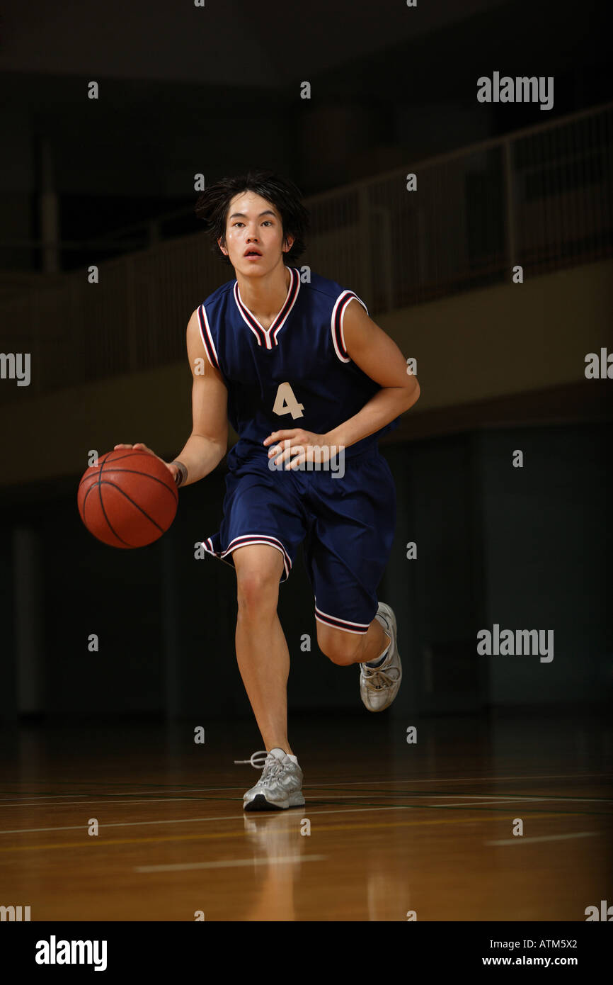 13 years old basketball hi-res stock photography and images - Alamy