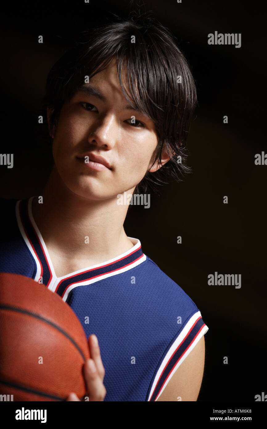 13 years old basketball hi-res stock photography and images - Alamy