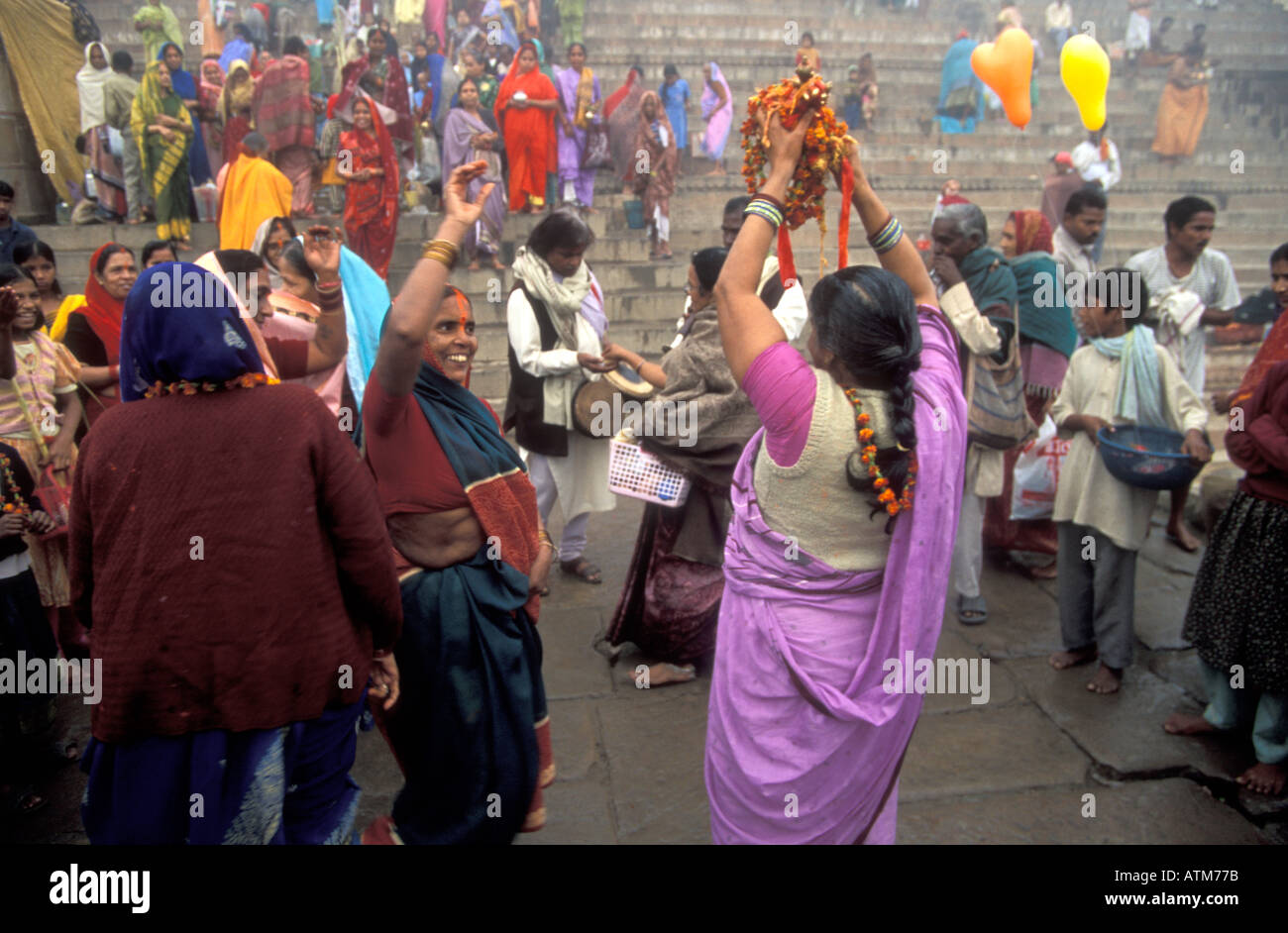 Indian celebrations dance dancing religion hi-res stock photography and ...