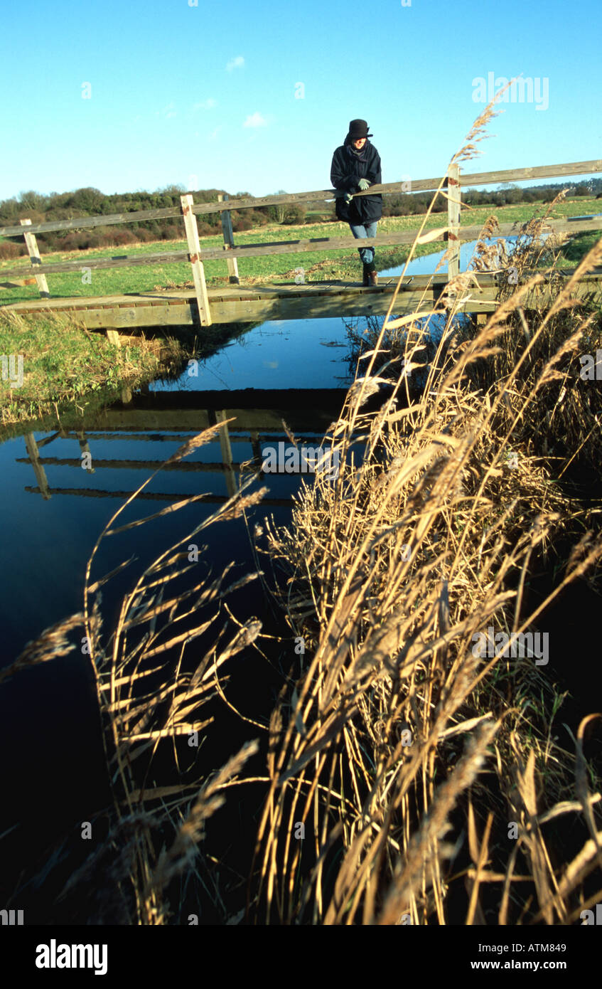 Coombe haven valley hi-res stock photography and images - Alamy