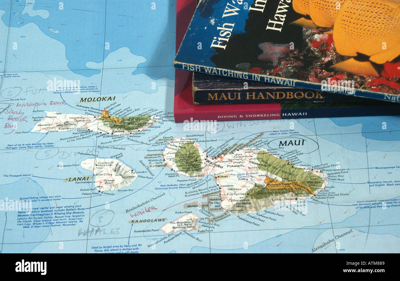 Guidebooks hi-res stock photography and images - Alamy