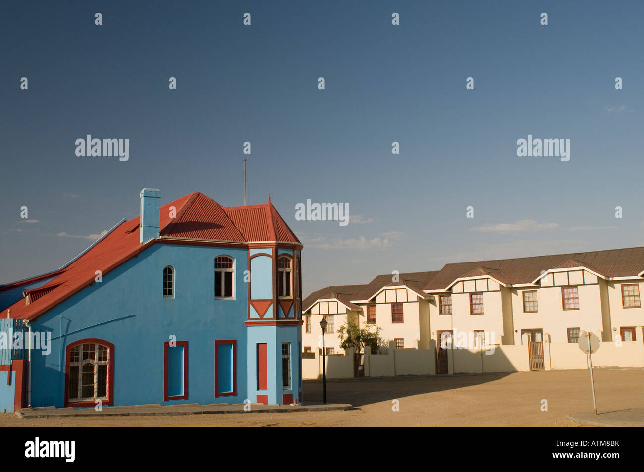 House of berg hi-res stock photography and images - Alamy