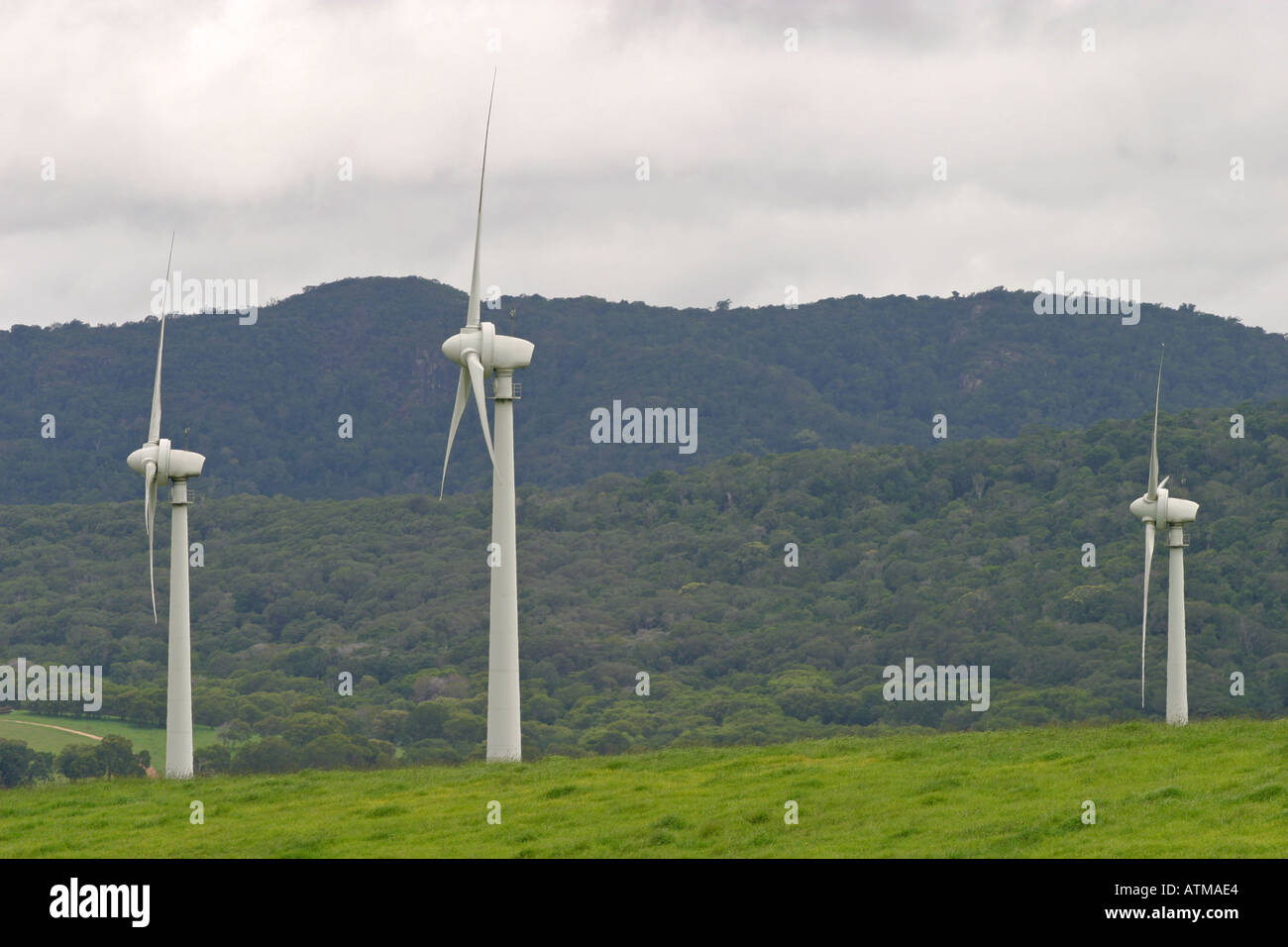 Australian power generators hi-res stock photography and images - Alamy