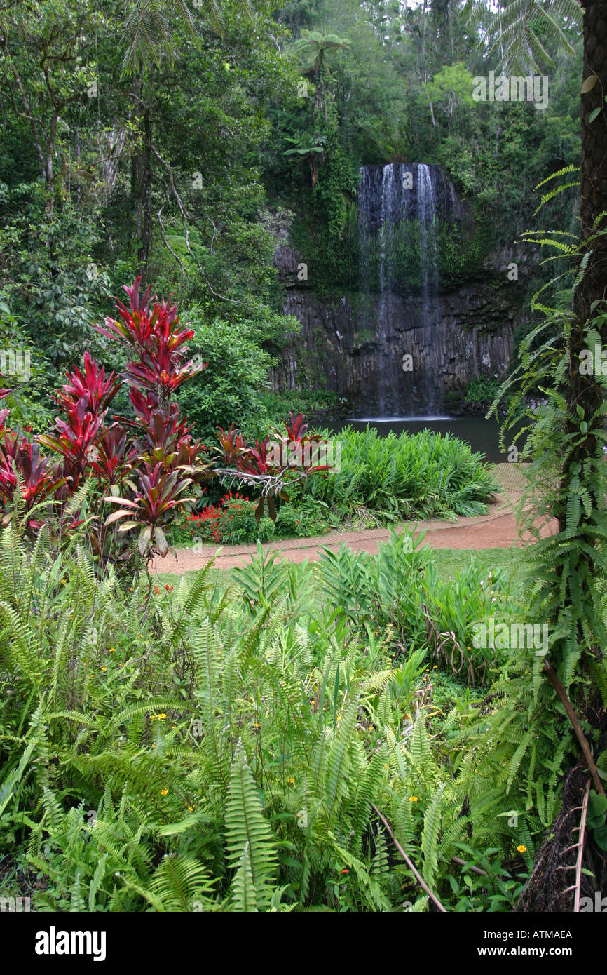 Visit colourful queensland hi-res stock photography and images - Alamy