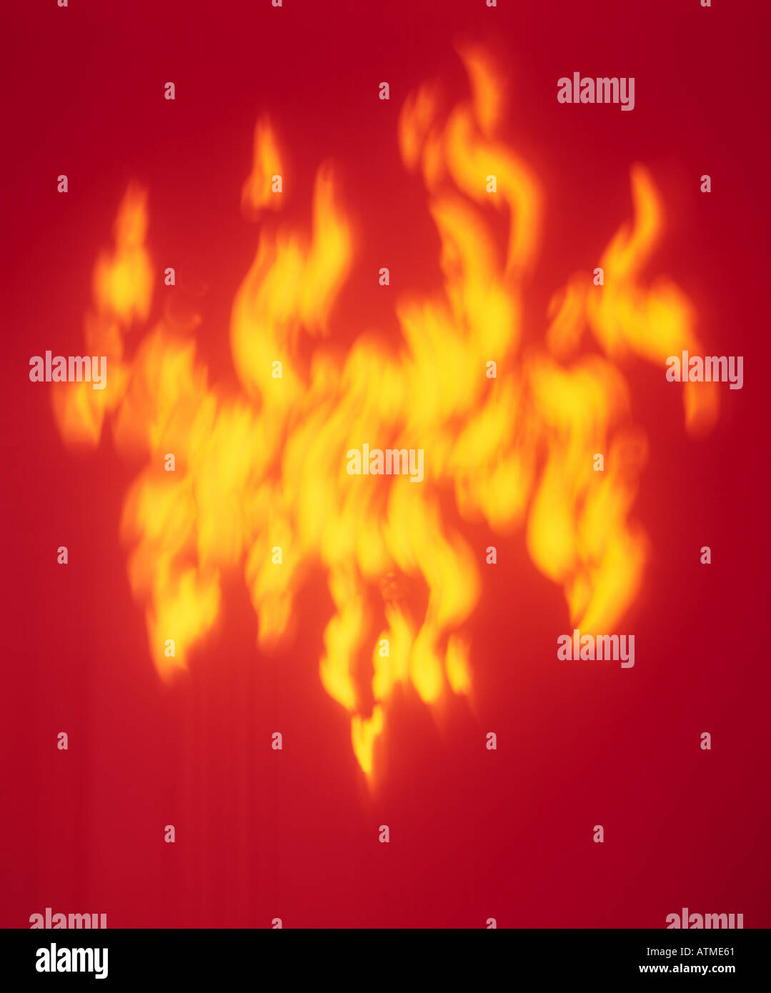 Abstract fire design background hi-res stock photography and images - Alamy