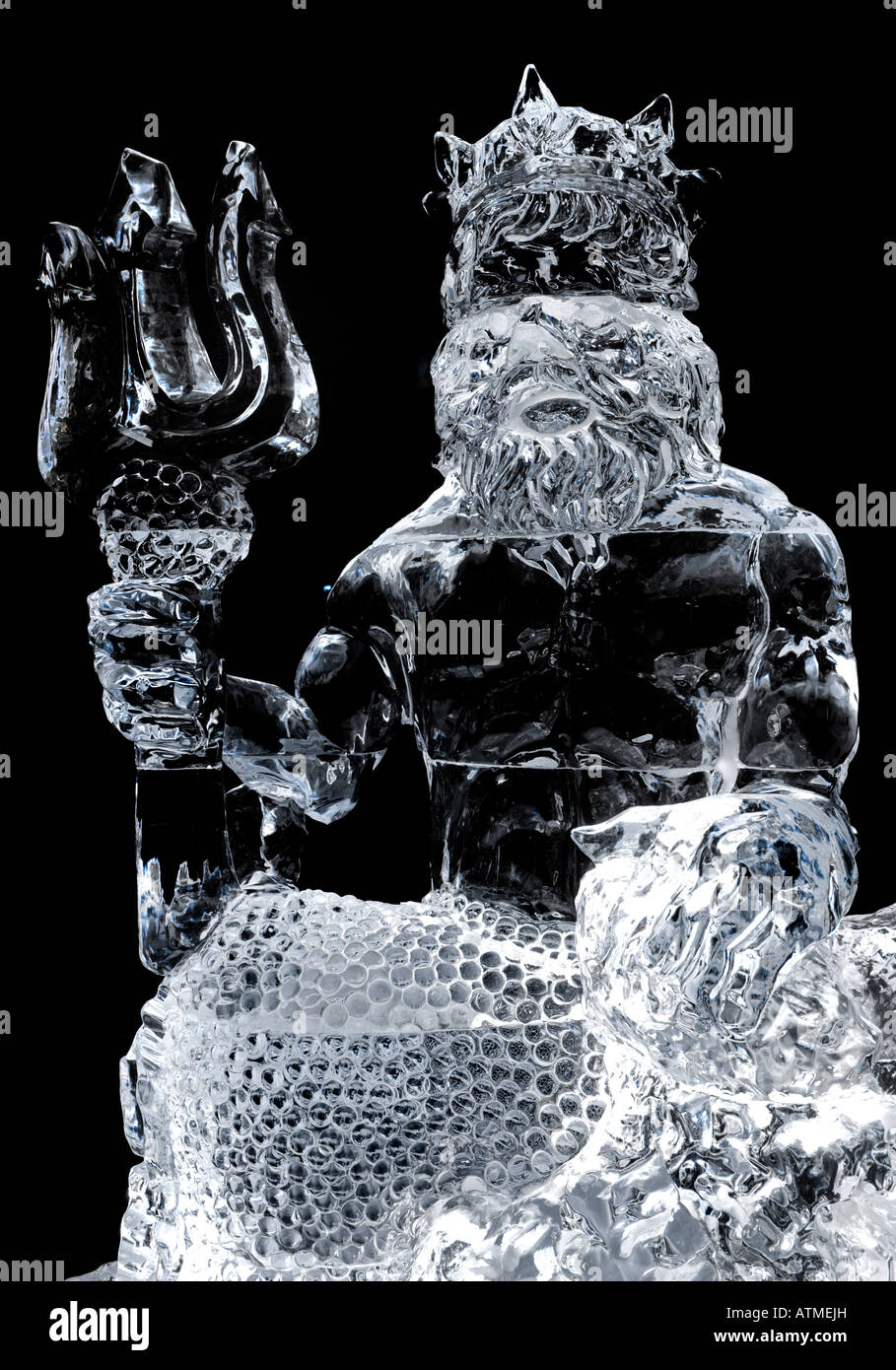 Underwater sculpture hi-res stock photography and images - Alamy