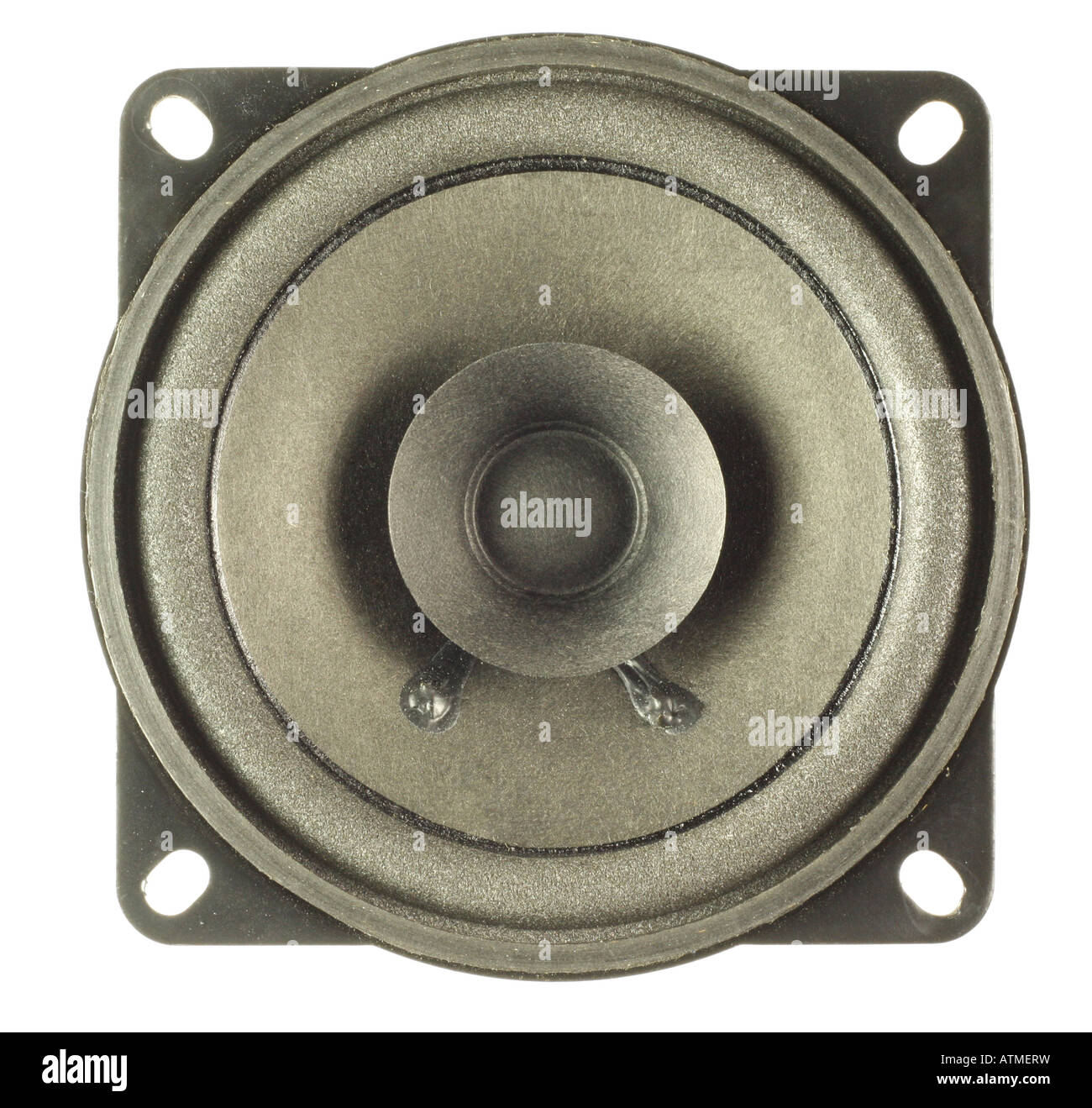 Powerful speaker hi-res stock photography and images - Alamy