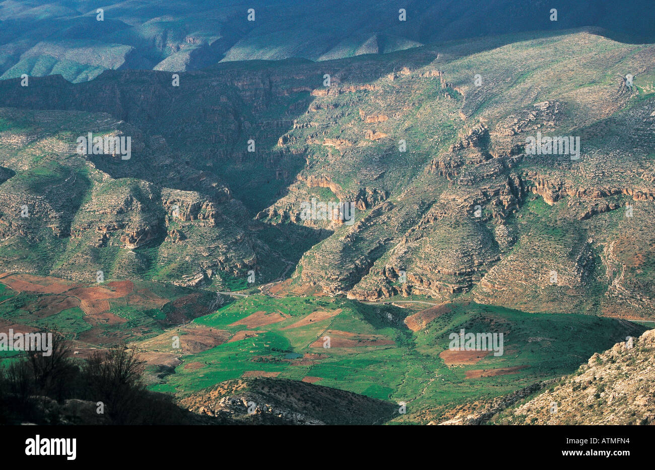 South east anatolia hi-res stock photography and images - Alamy