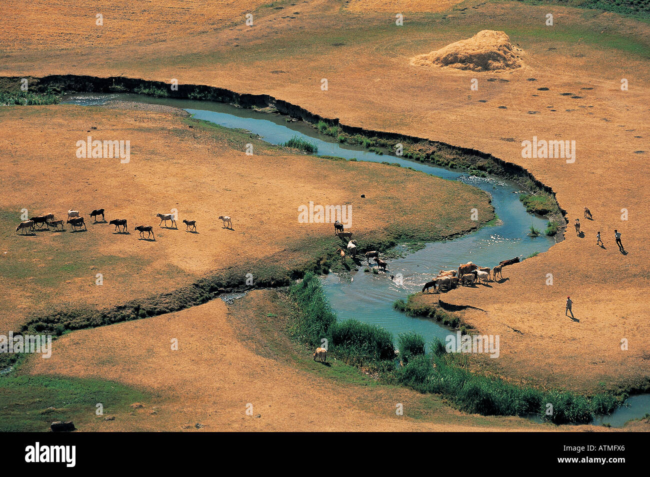 Aras river hi-res stock photography and images - Alamy