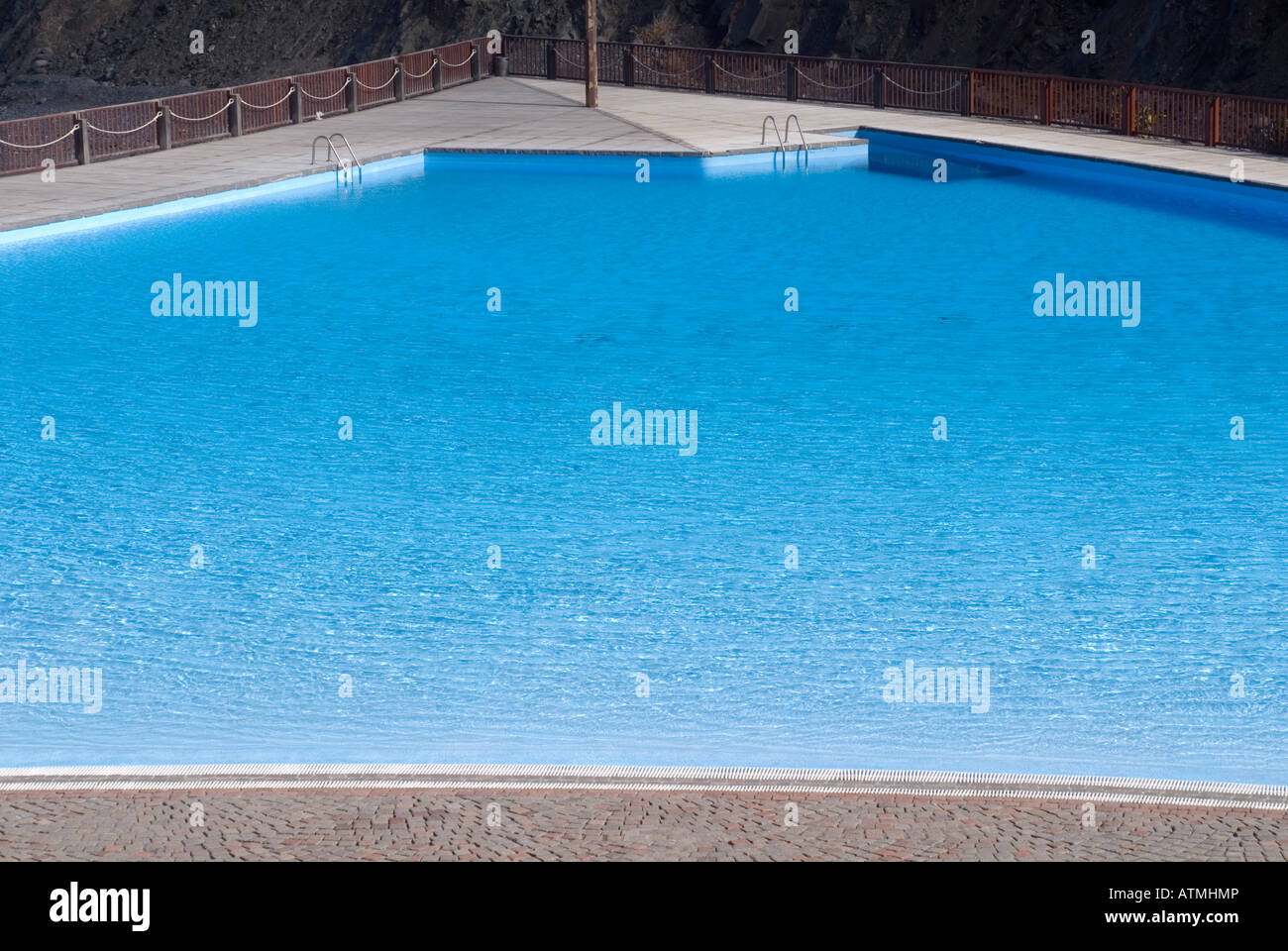 Vallehermoso beach hi-res stock photography and images - Alamy